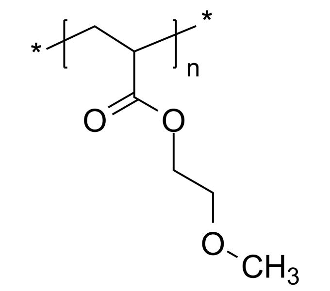 Poly(2-methoxyethyl acrylate)