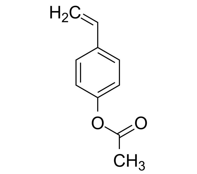 4-Acetoxystyrene