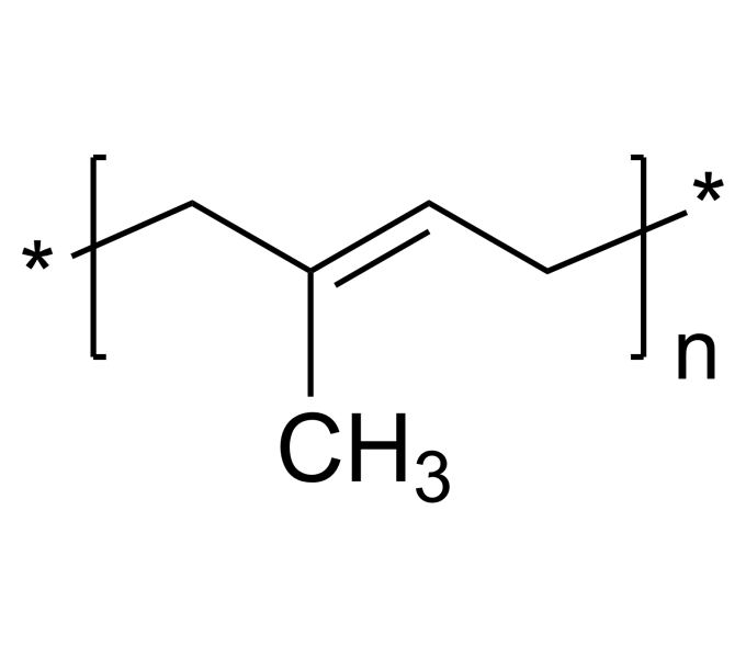 Poly(1,4-isoprene)