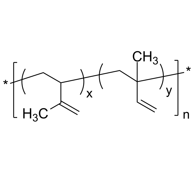 C6h12 Noncyclic Isomers