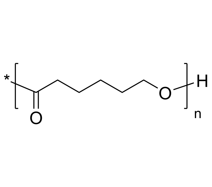 Poly(ε-caprolactone)
