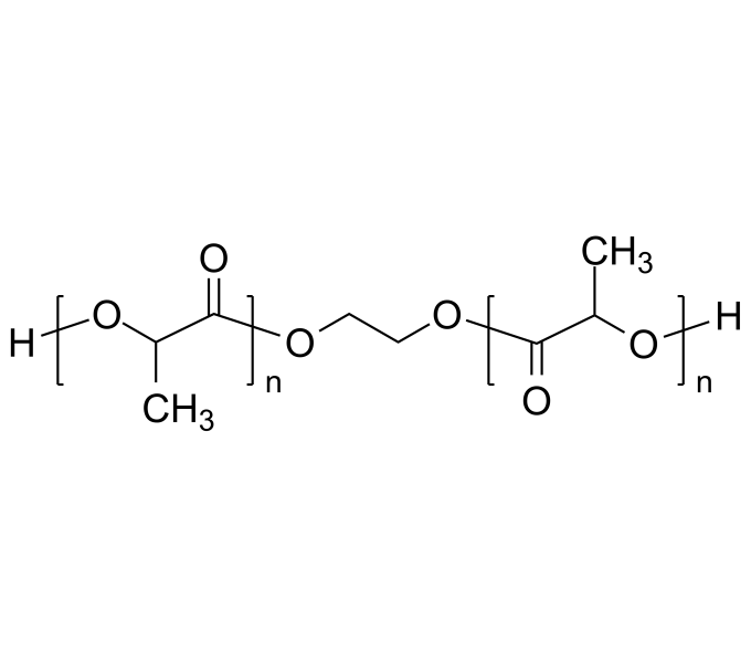 Poly(L-lactide), α,ω-bis(hydroxy)-terminated