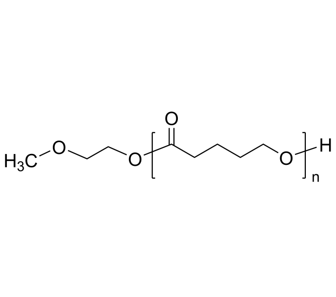 Poly(δ-valerolactone)