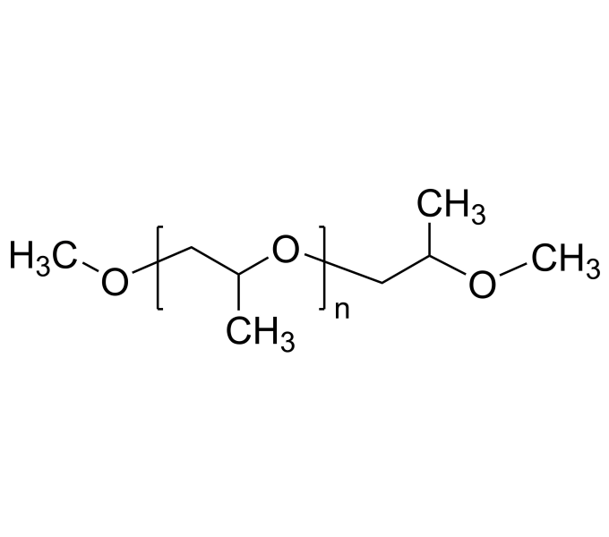 Poly(propylene glycol), dimethyl ether