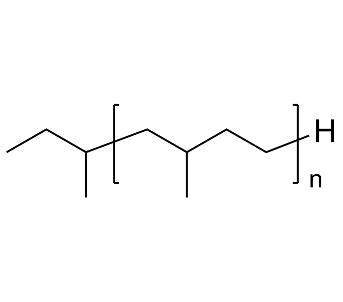 Poly(ethylene propylene)