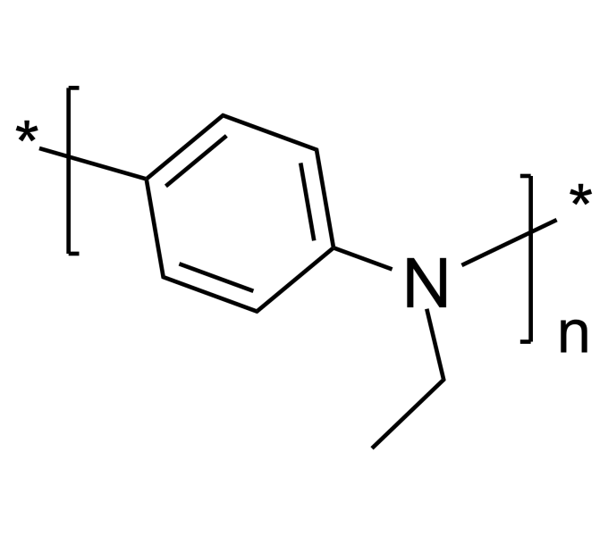 Poly(N-ethylaniline)
