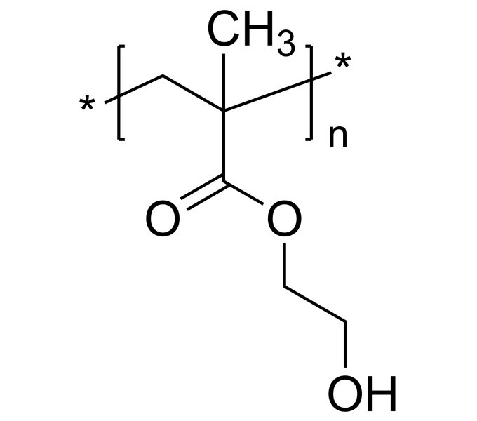 Poly(2-hydroxyethyl methacrylate)