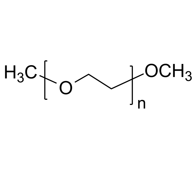 Poly(ethylene glycol) dimethyl ether