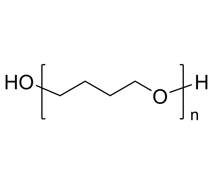 THF Structure