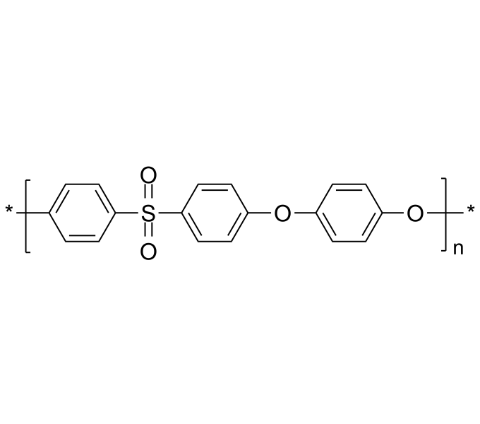 Poly(sulfone ether)