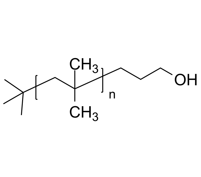 Poly(isobutylene), ω-hydroxy-terminated