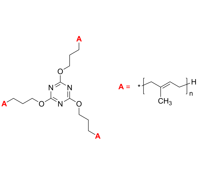 Isoprene Polymerization