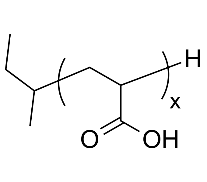 C6h12 Noncyclic Isomers