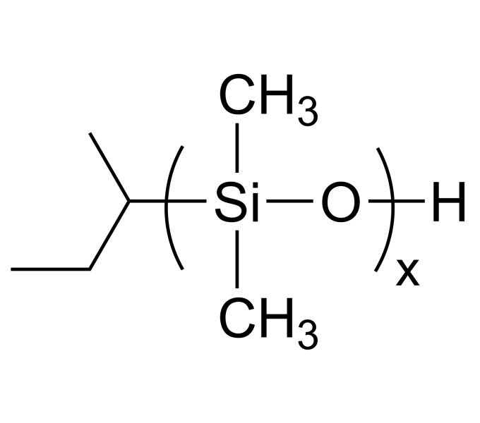 Oligo(dimethyl siloxane)