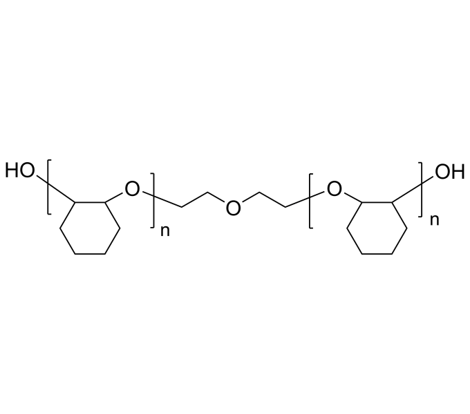 Poly(cyclohexene oxide), α,ω-bis(hydroxy)-terminated