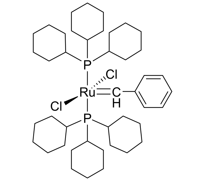 Grubbs catalyst, 1st generation