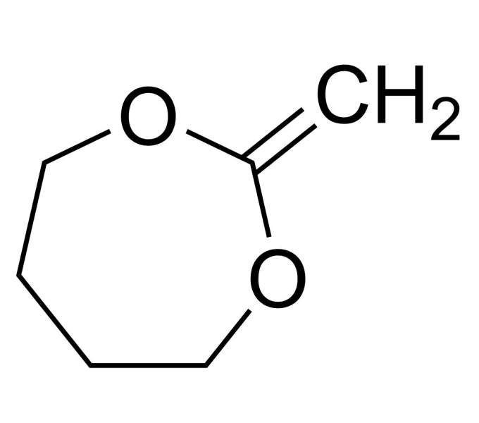 2-Methylene-1,3-dioxepane