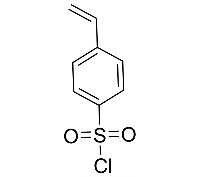 4-Styrenesulfonyl chloride