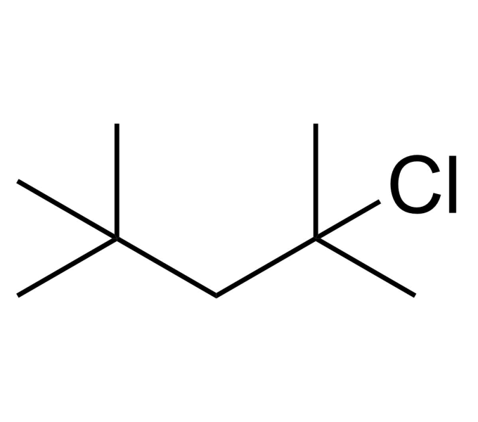 2 Chloro 2 4 4 trimethylpentane